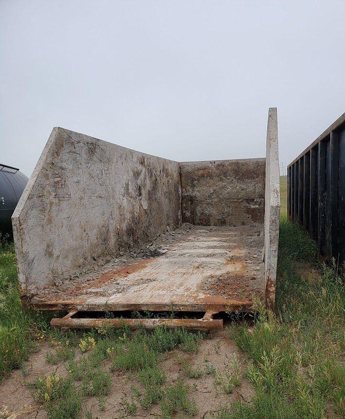 Oil Field Equipment for Sale | Reliable Rigs & Pumps | Geneva Equipment