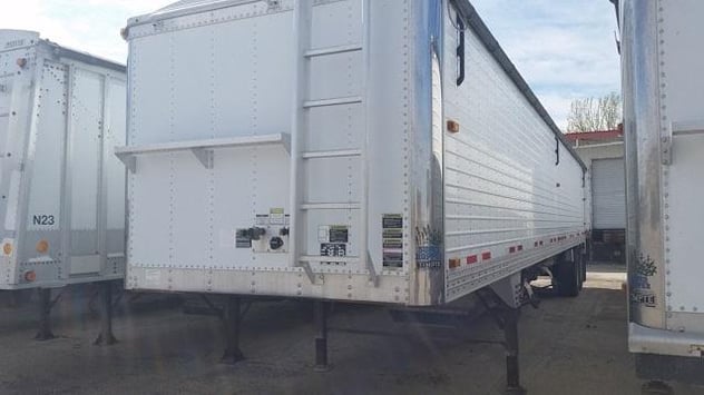 Used Trailers for Sale | Reliable Transport Solutions | Geneva Equipment