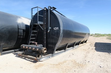 Frac Tanks for Sale | Trusted Fluid Storage Solutions | Geneva Equipment
