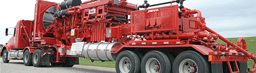 Oil Field Equipment for Sale | Reliable Rigs & Pumps | Geneva Equipment