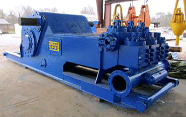 Oil Field Equipment for Sale | Reliable Rigs & Pumps | Geneva Equipment