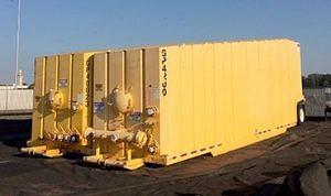 Frac Tanks for Sale | Trusted Fluid Storage Solutions | Geneva Equipment