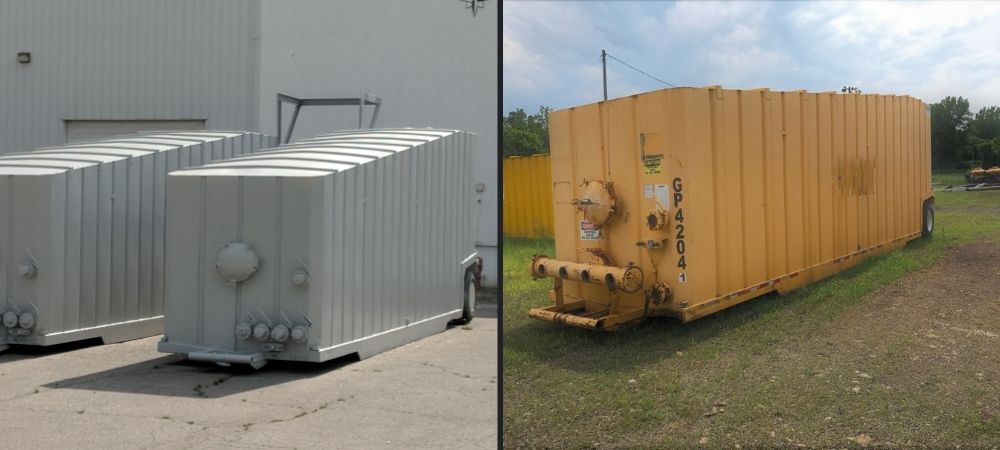 A Closer Look at Slope Top Tanks | Geneva Equipment